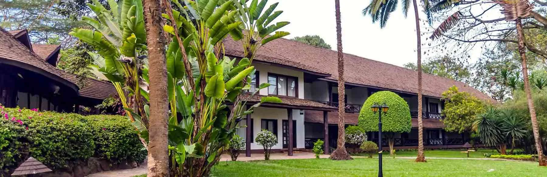 Nairobi Holidays 2022/2023 - Cheap Holiday Packages to Nairobi | Away ...