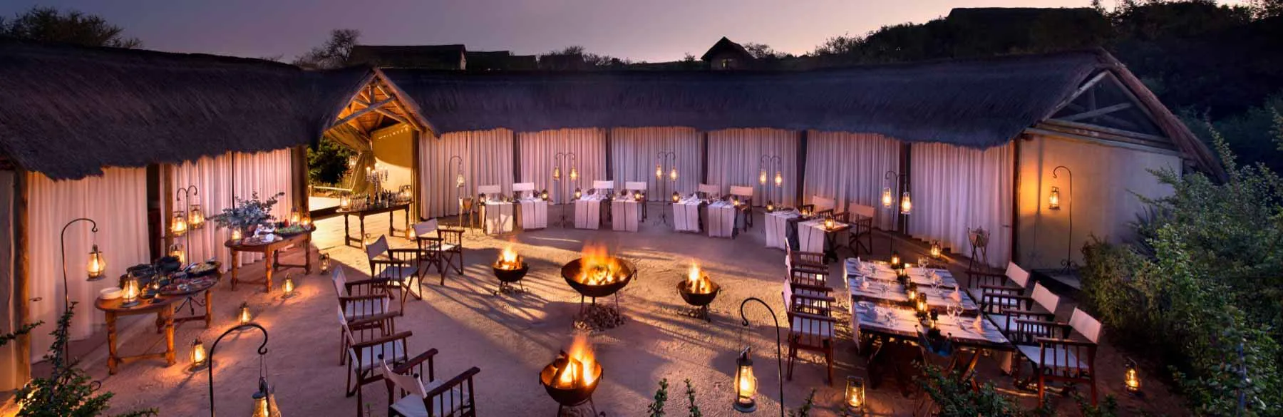 Away Holidays Eastern Cape Holidays Luxury Package and Deals