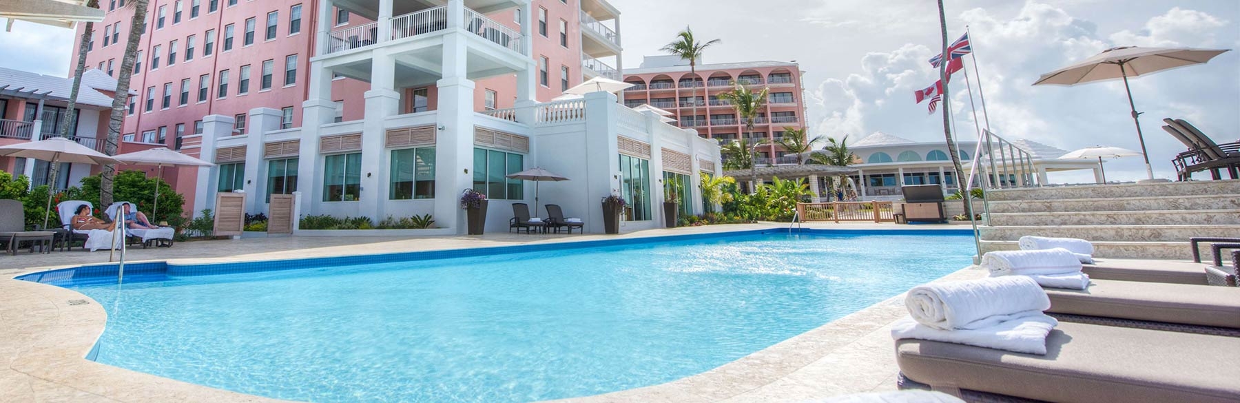 Bermuda Holidays | Holiday Deals and Package Holidays to Bermuda