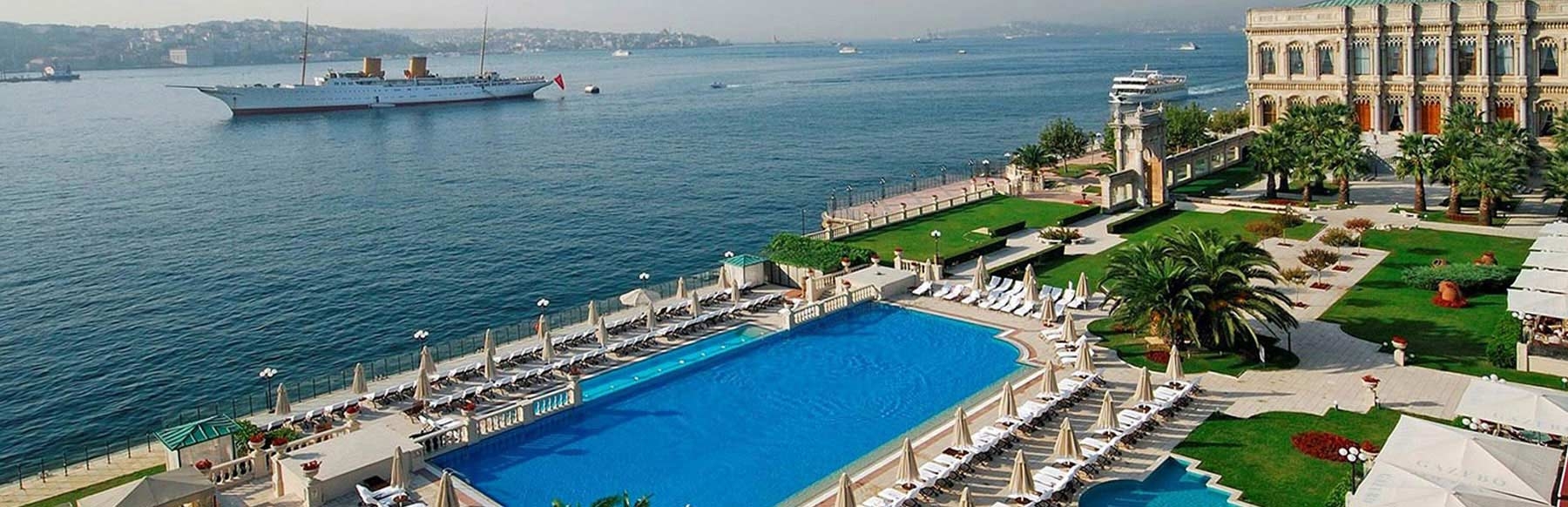 Istanbul Holidays 2023/2024 - Cheap Deals to Istanbul Holiday packages ...