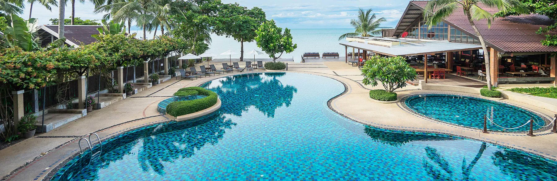 Koh Samui Holidays 2024/2025 - Koh Samui Holiday Packages