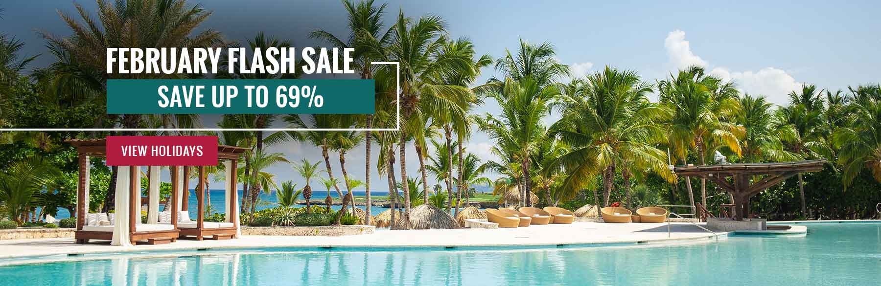 Away Holidays - Luxury Holiday Package Deals - For Best Holiday Deals ...