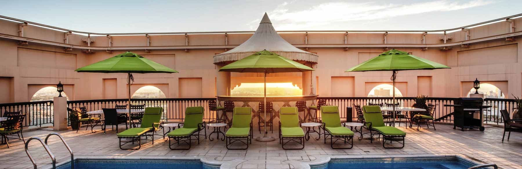 Luxury Bahrain Holidays & Package Deals 2024/2025 | Away Holidays